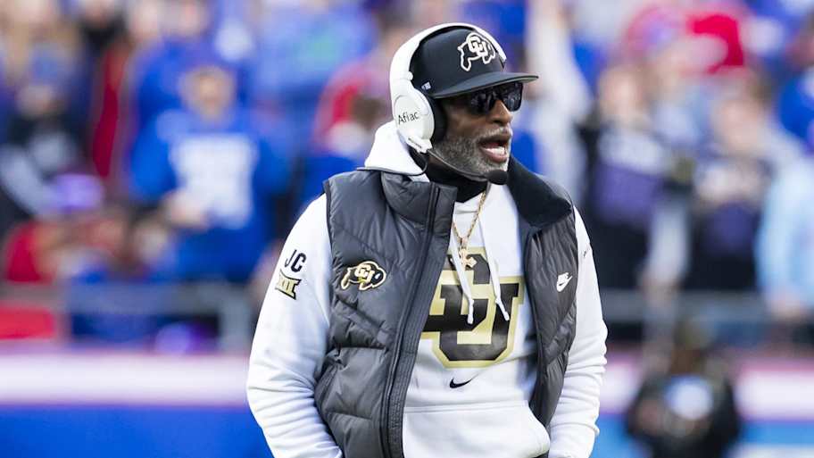 Deion Sanders shouts out FSU Legend for earning head coaching position ...