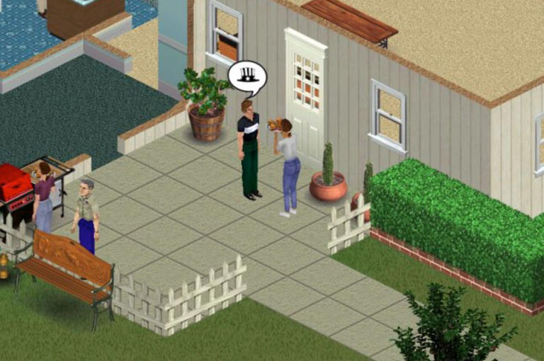 The original Sims games are back after years of unavailability