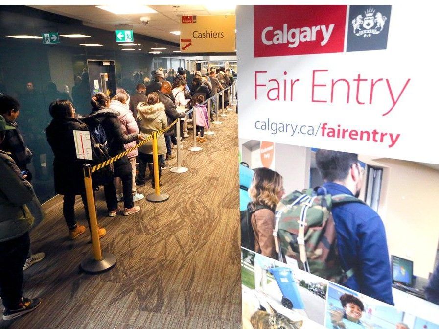 Opinion: Calgary seeks fair deal from province for affordable transit