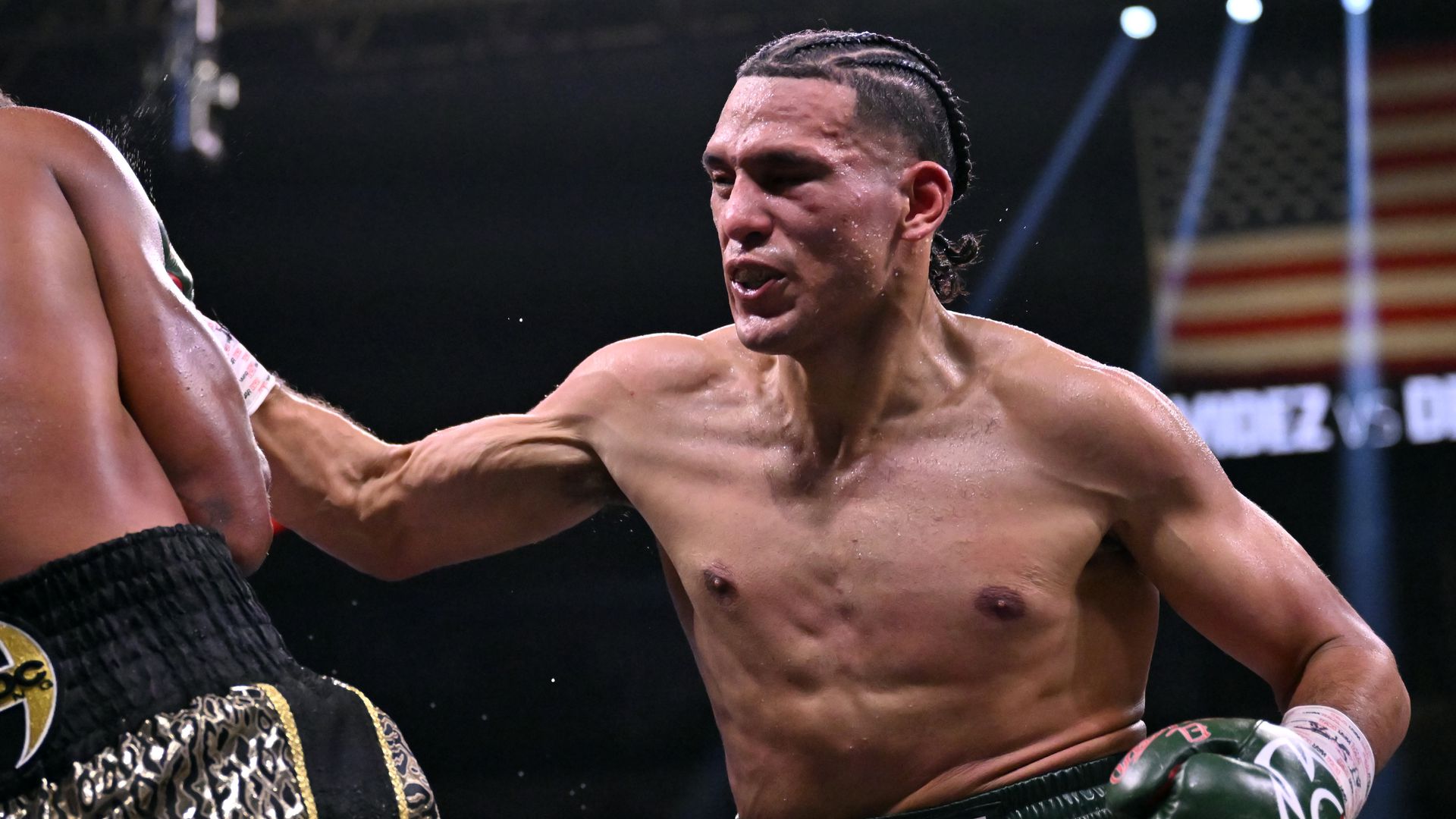 Benavidez Vs. Morrell PPV Start Time, Fight Card Details