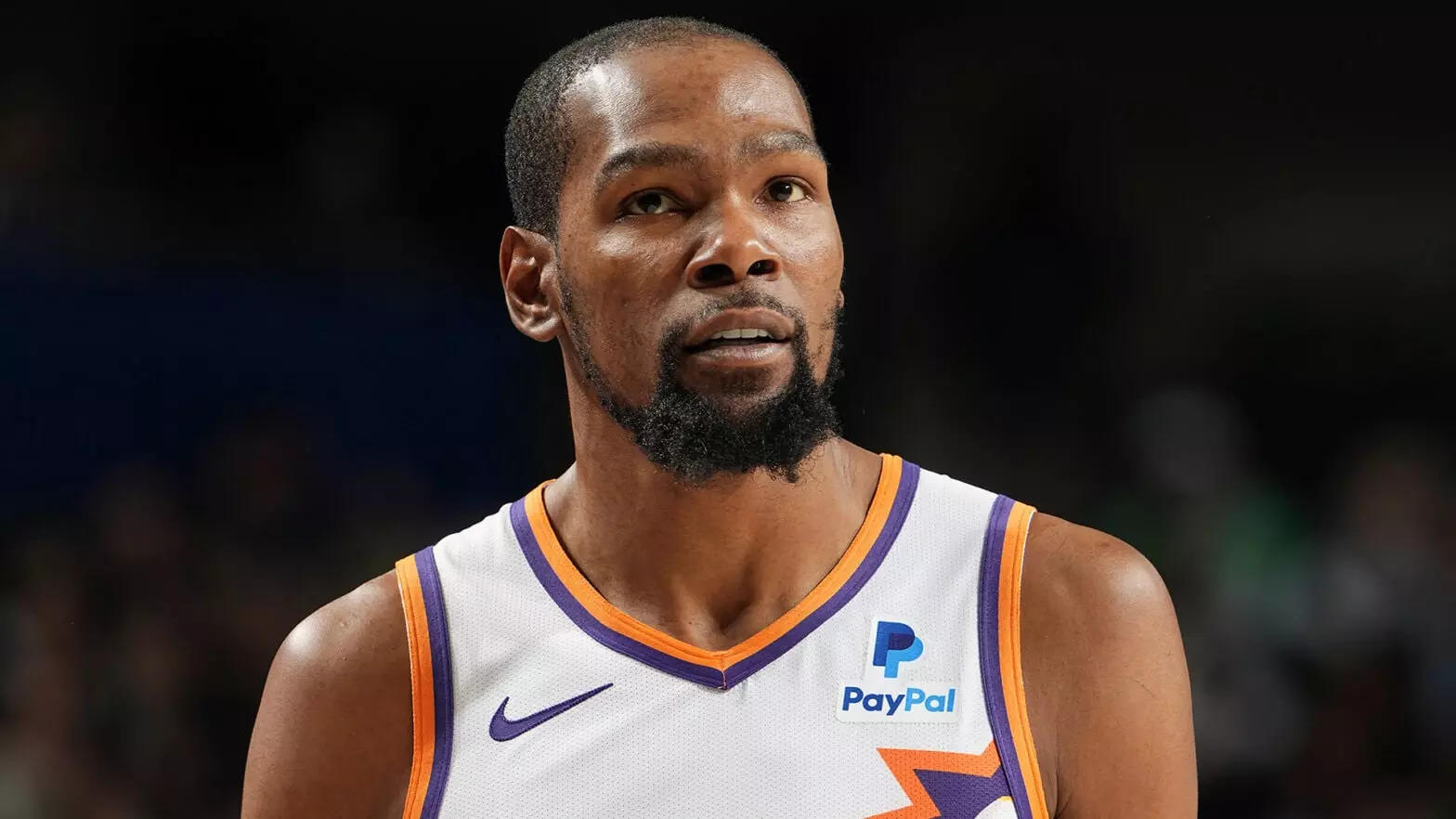 Kevin Durant finally addressed heated trash talk with NBA Hall of Famer ...