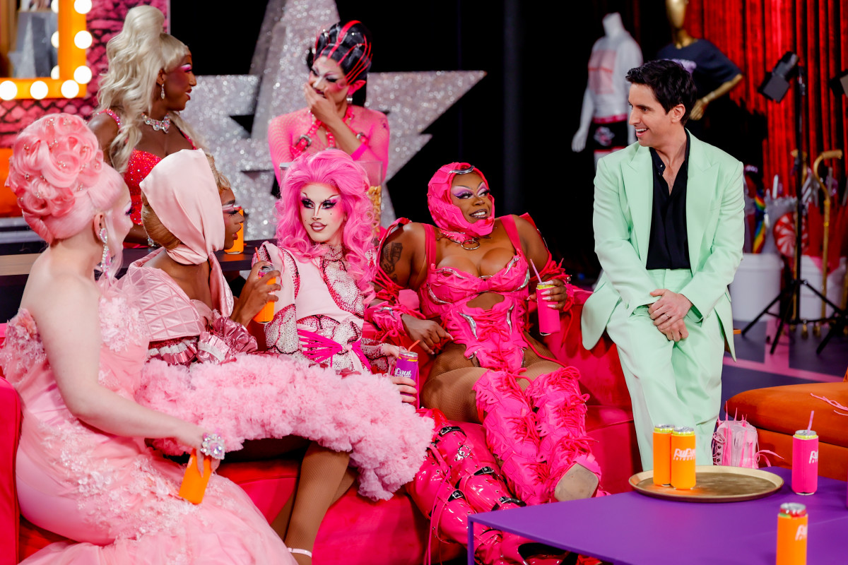 Who Will Win 'RuPaul's Drag Race' Season 17? Ranking the Queens After ...
