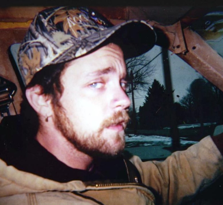 CRIME HUNTER: Swinger murdered playmate when wife ditched him