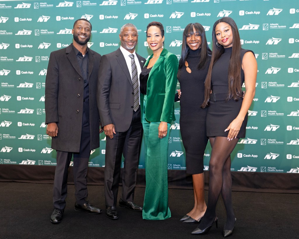 Aaron Glenn is convinced he will bring Super Bowl to Jets: ‘Going to ...