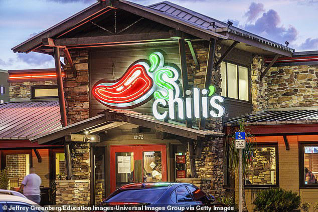 How an iconic restaurant chain pulled off 'the best comeback of all ...