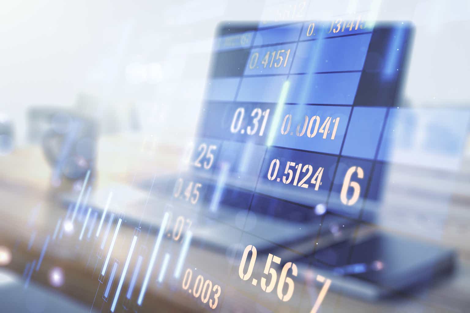 Insider trades: Verizon, Goldman Sachs among notable names this week