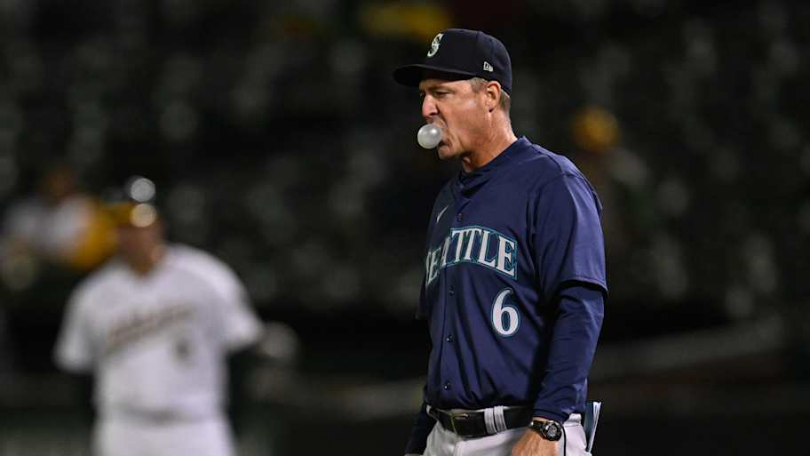 Seattle Mariners Roster is Now "Effectively Set" After Team Brings Back ...