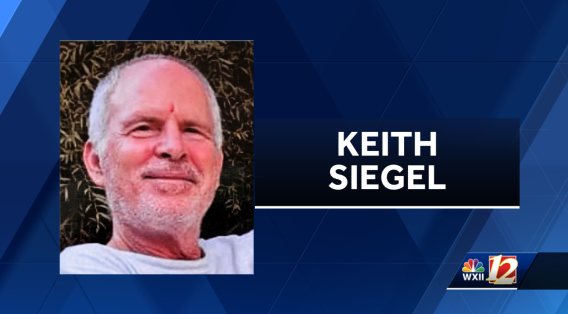 Keith Siegel, North Carolina native, released by Hamas