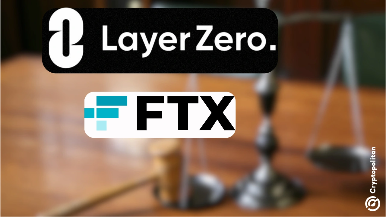 LayerZero finally settles with FTX after costly legal battle