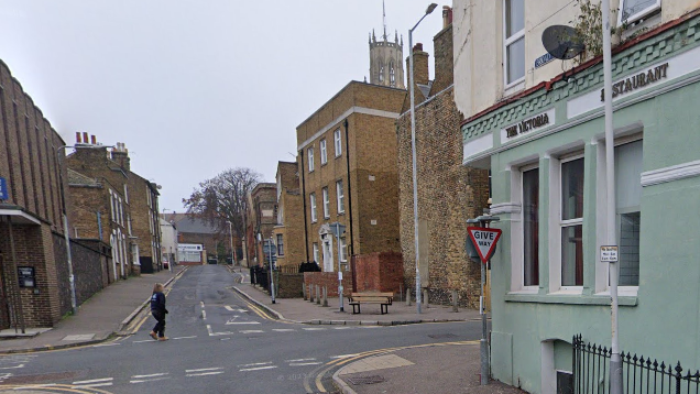 Two teens arrested after man attacked by group Two teens arrested after man attacked by group