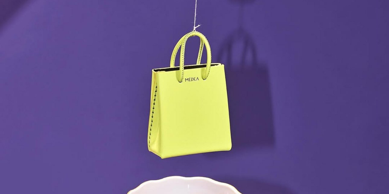 Medea sisters: Το brand με αξεσουάρ που ανατρέπει τα δεδομένα με τις ...