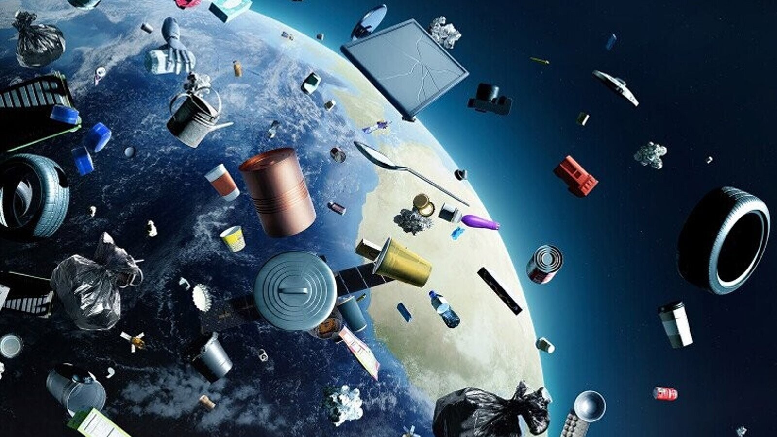 9 of the Wildest Things We’ve Fired Into Space