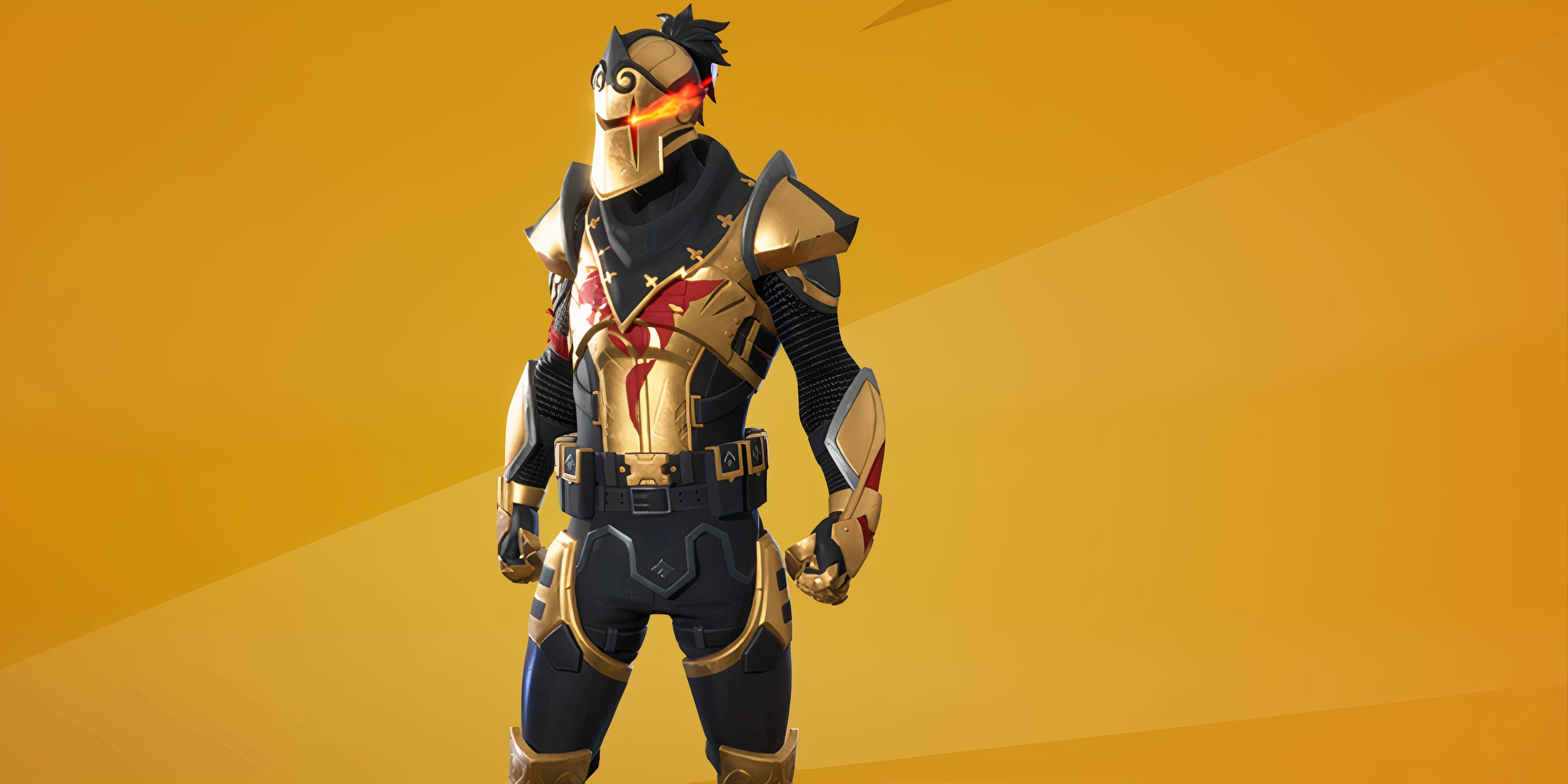 Every Battle Pass Item Reward In Fortnite: OG Chapter 1, Season 2