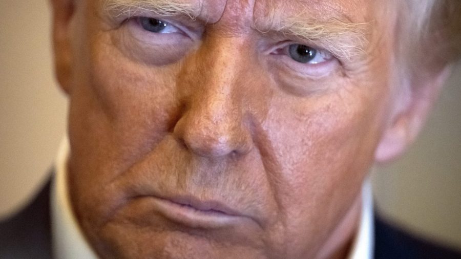 Trump signs tariffs on Canada, Mexico and China