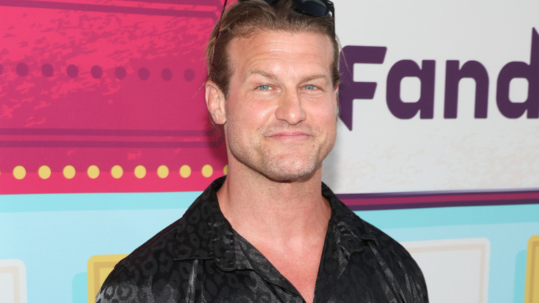 Nic Nemeth Reflects On His TNA World Championship Reign