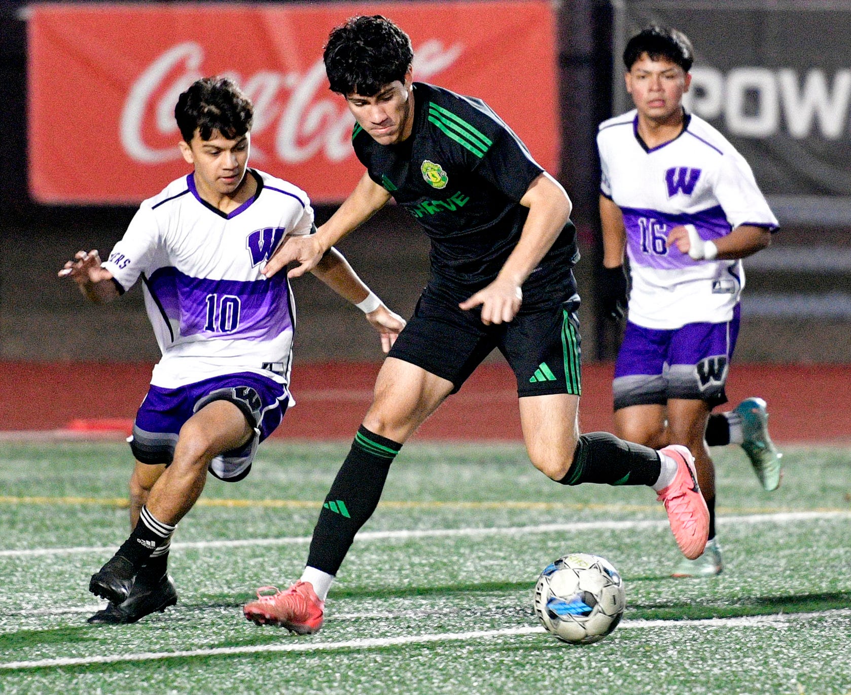 Captain Shreve, Bossier, Loyola lead the Shreveport Times 2025 All ...