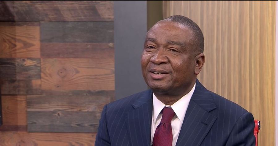 Congressman Cleo Fields: DEI rollbacks ‘not a good thing for America’