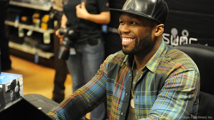 Orlando court upholds rapper 50 Cent’s award in legal dispute with ...