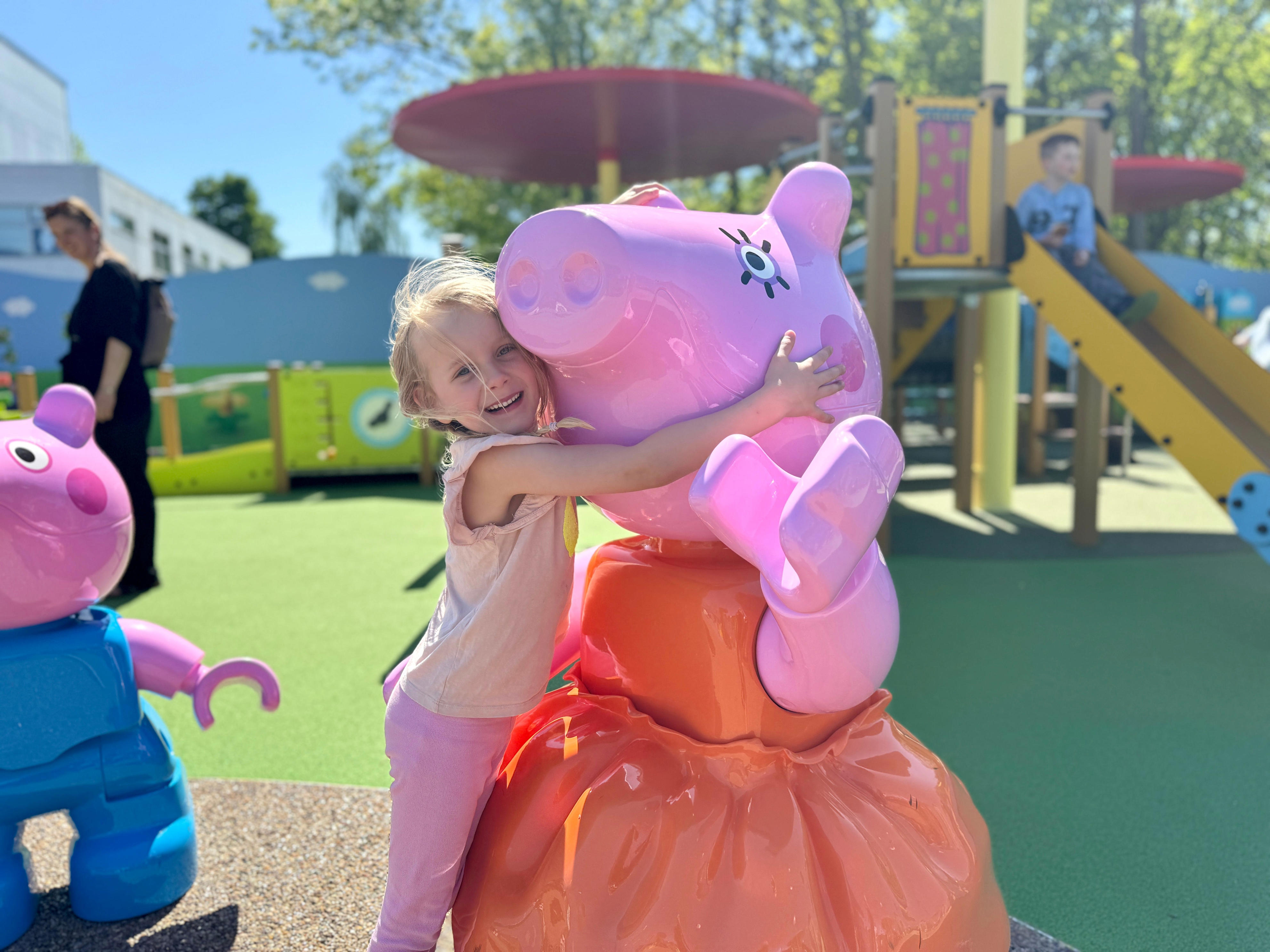 LEGOLAND New York Resort opening in April; when are the other NJ-area ...