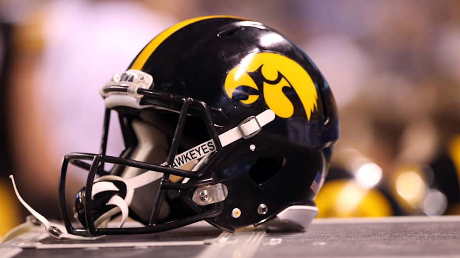 Iowa Hawkeyes Favored to Land Key Four-Star 2026 Target