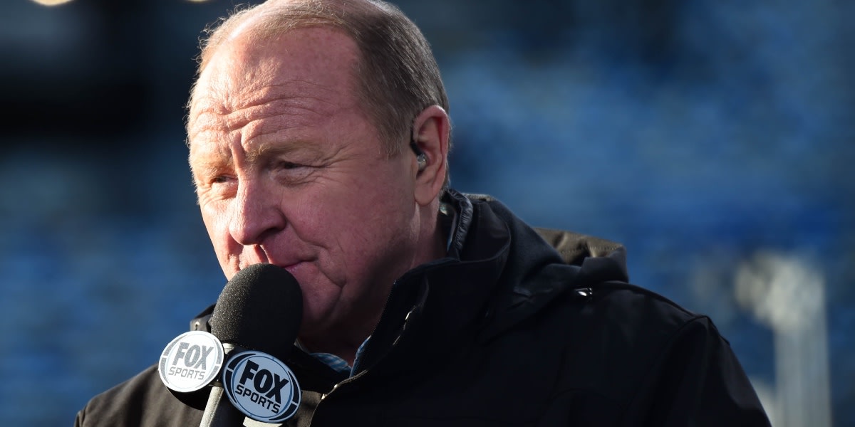 Larry McReynolds inks ‘multi-year contract extension’ with FOX Sports ...