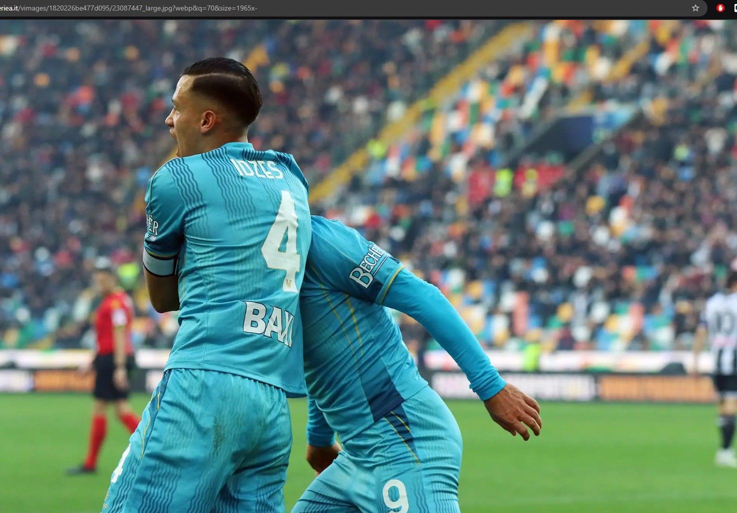 Jay Idzes Jadi Kapten dan Tumpuan Venezia, tapi Malah Dikhianati Kiper ...