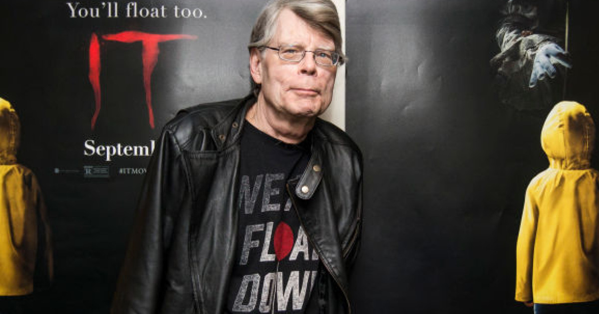 8 film, amit Stephen King szerint egyszer mindenkinek látnia kell ...