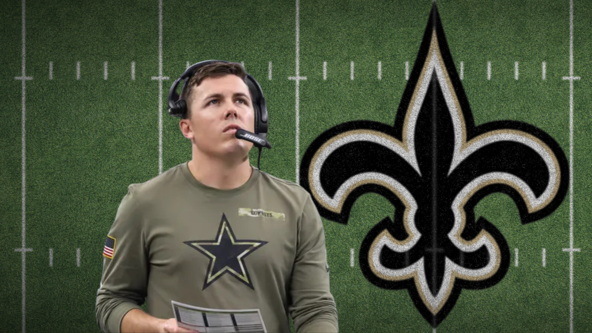 Cowboys Ex Kellen Moore Gets Official Update on Move