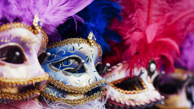 The Best Destinations To Celebrate Carnival In 2025