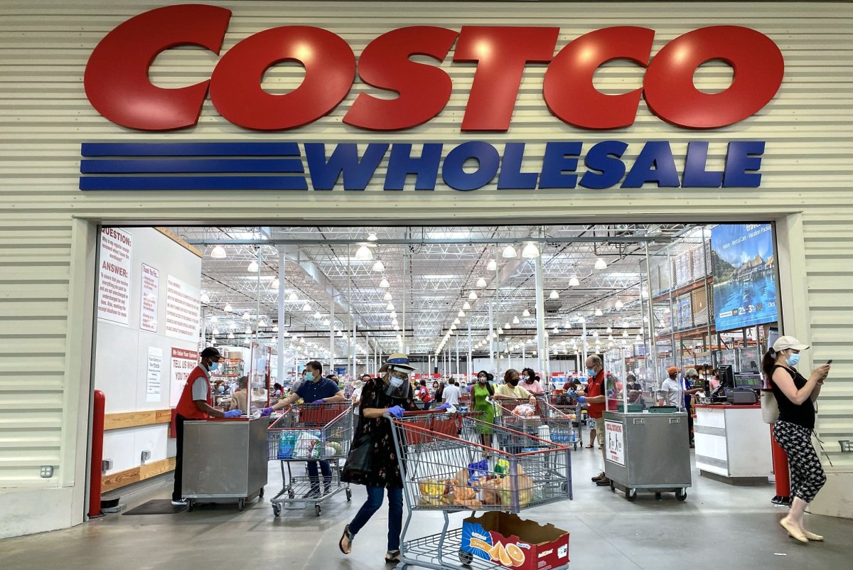 Costco, Teamsters reach tentative agreement, avert strike in 6 states