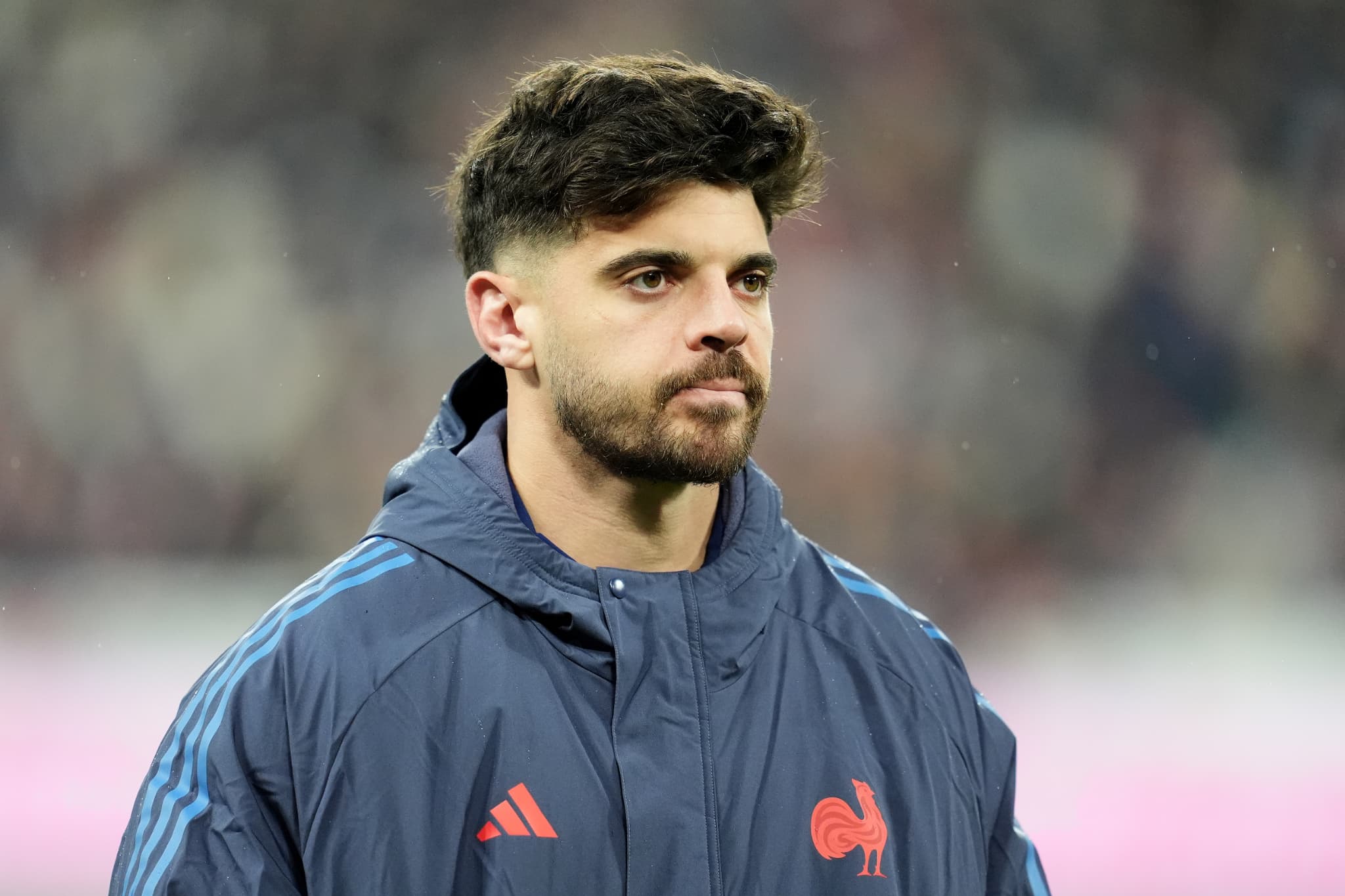 6 nations 2025: la compo du XV de France pour le choc décisif face à l ...