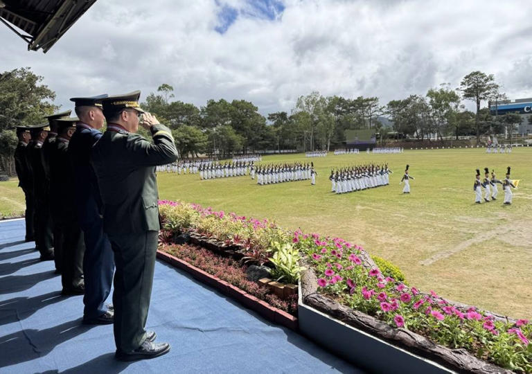 Standing against China's coercive behavior