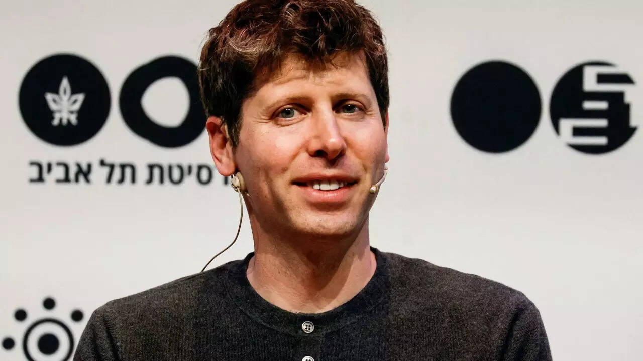 'Been on the wrong side of history': Sam Altman on OpenAI's closed ...
