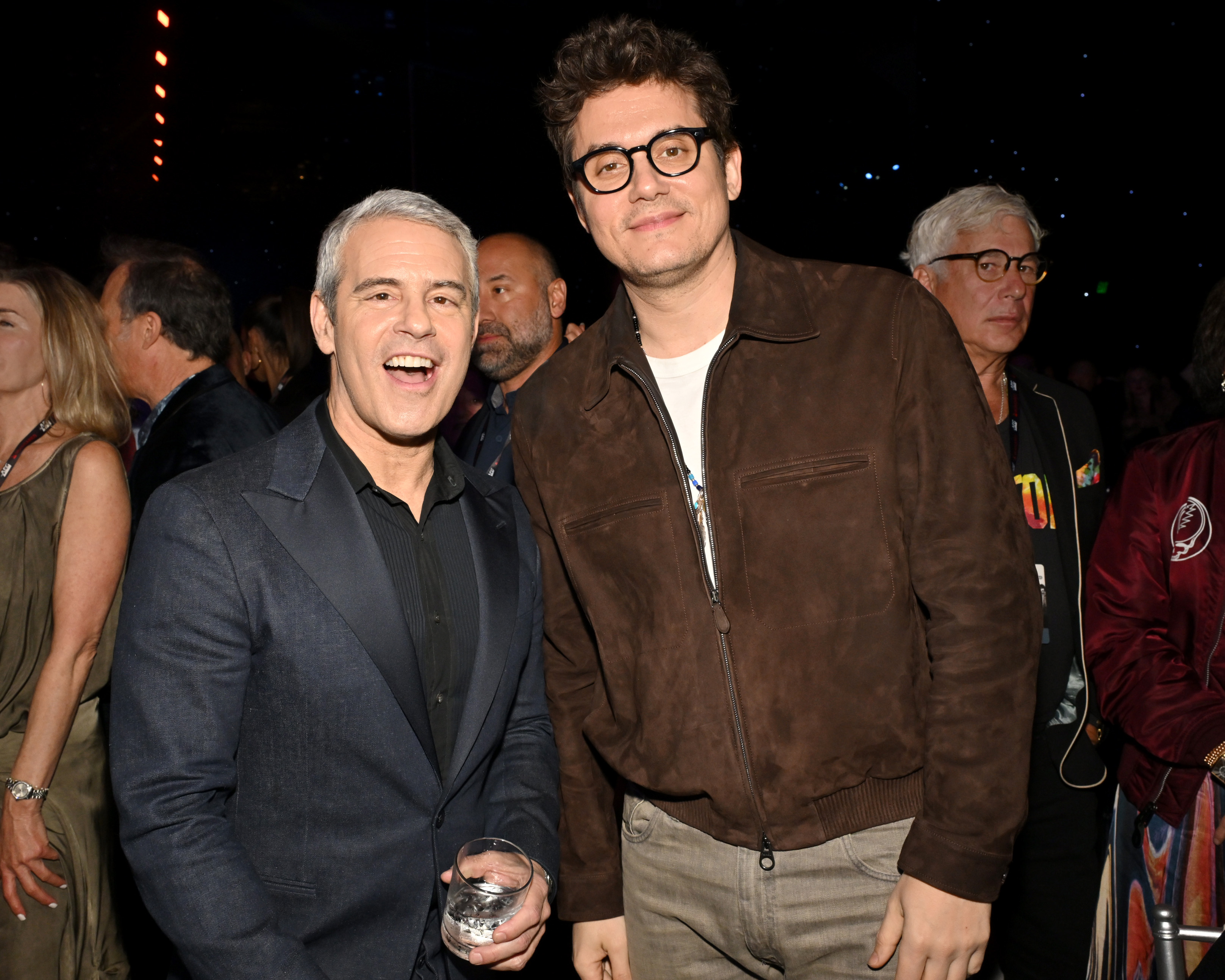 The Grateful Dead honored at Grammys gala as 'joy and positivity' shine ...