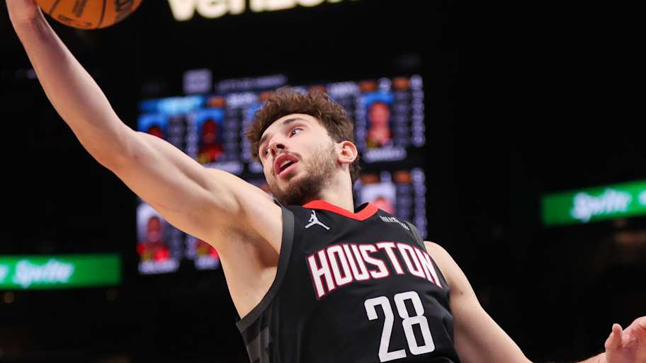 Houston Rockets vs. Brooklyn Nets Injury Report