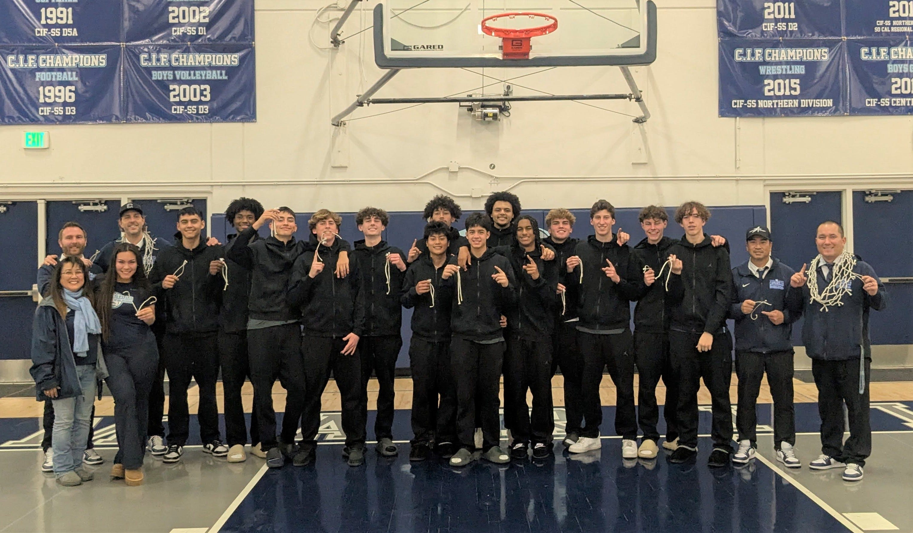 Friday's Top Prep Performers: League titles clinched on hectic day in ...