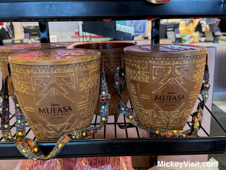 Current Movie Popcorn Buckets from AMC, Cinemark, Regal