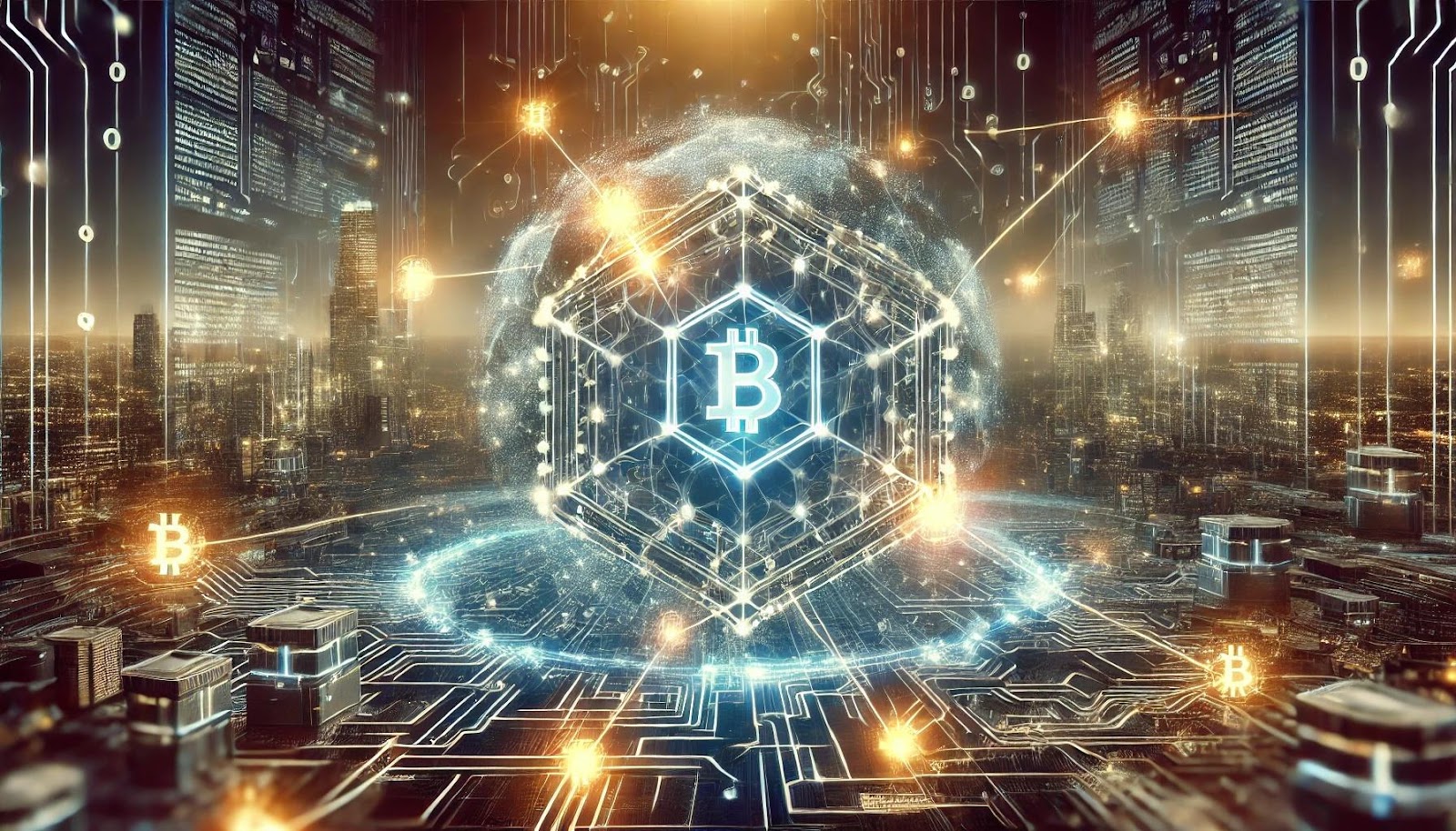 Will Quantum Computing Threaten Blockchain Security?