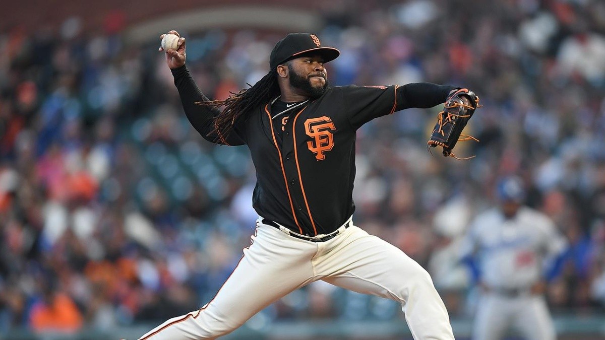 Mexicali 2025:Johnny Cueto, campeón de Serie Mundial en MLB, debuta hoy ...