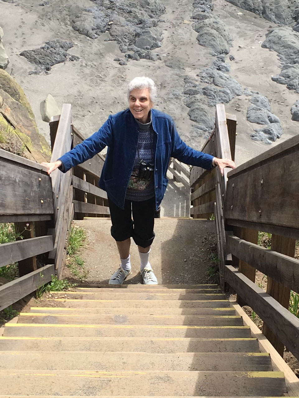 Losing My Vision Has Been a Blow to My Mental Health. I Cope by Seeking ...