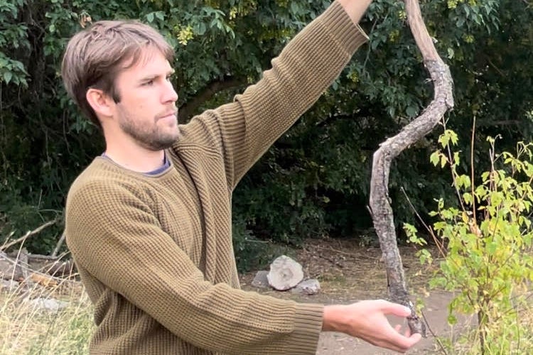 The sticking power of friendship: How a bit between friends became a ...