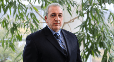 Bill Pepitone Named New Director of Safety and Security at CCIU