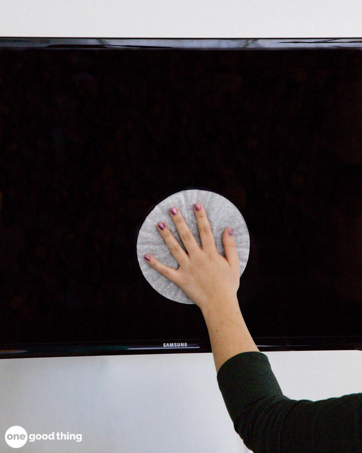 9 Super Quick Cleaning Tasks That Take Just Seconds