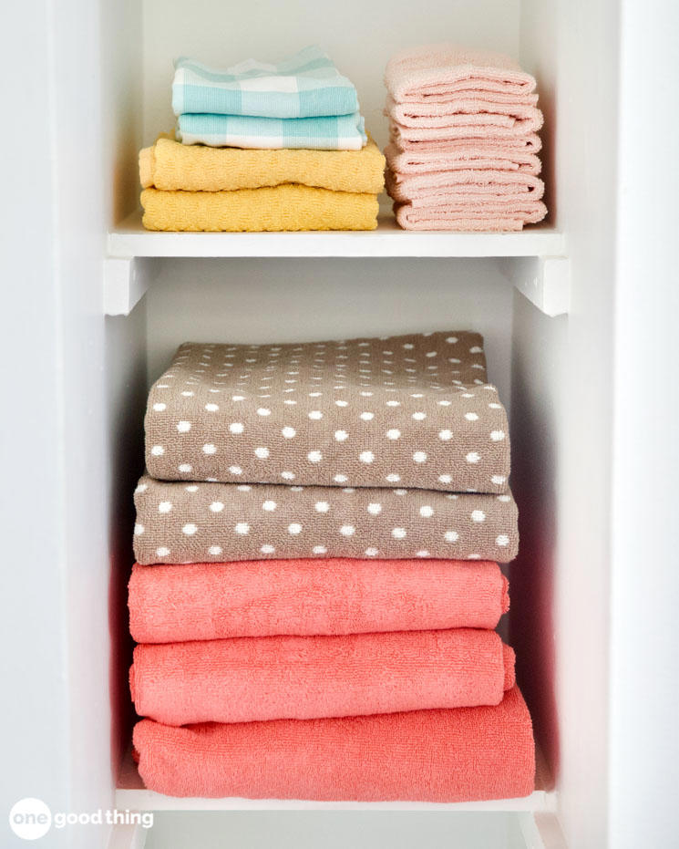 9 Super Quick Cleaning Tasks That Take Just Seconds