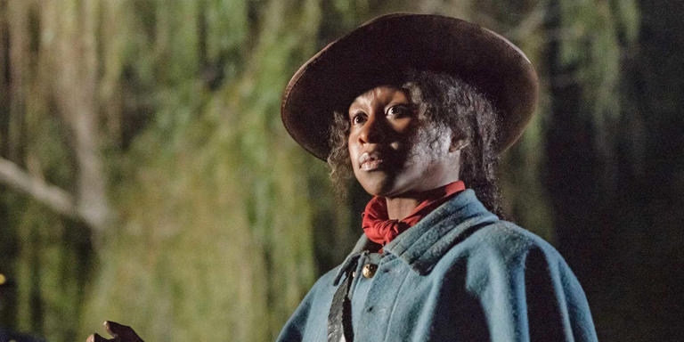 Every Cynthia Erivo Movie, Ranked Worst To Best (Including Wicked)