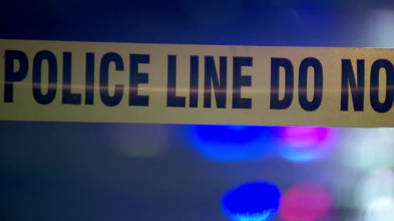 2 dead, 2 injured in Santa Monica hit-and-run crash