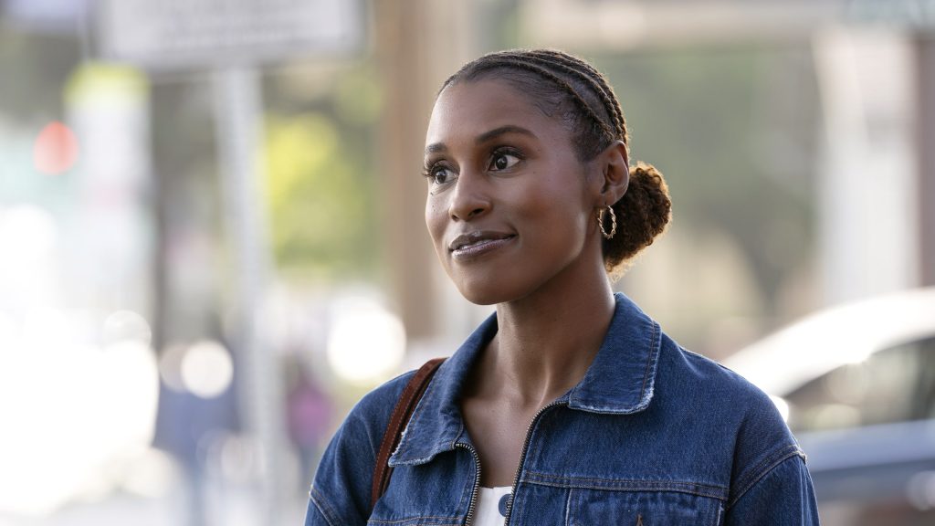 Issa Rae Says ‘Insecure' Fans Have Asked For Finale Reshoot: "People ...