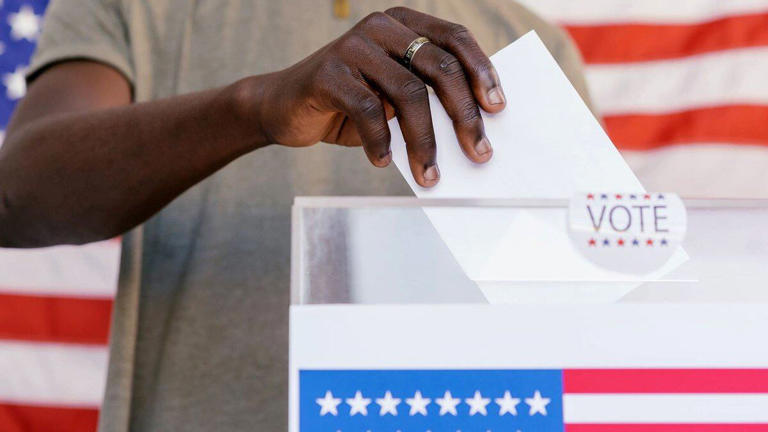 VOTE 2025: These candidates have submitted papers to qualify for South ...