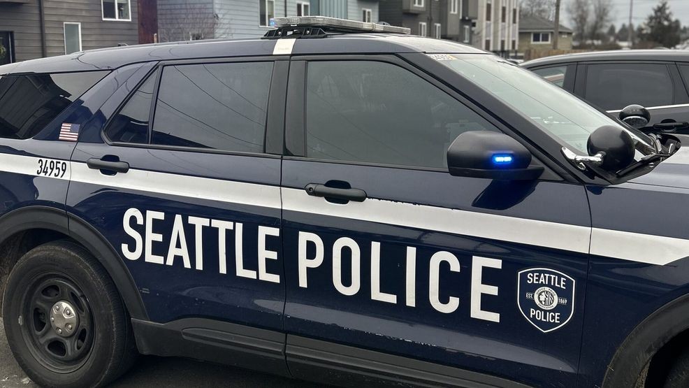 Seattle man arrested for sexually exploiting minors across states ...