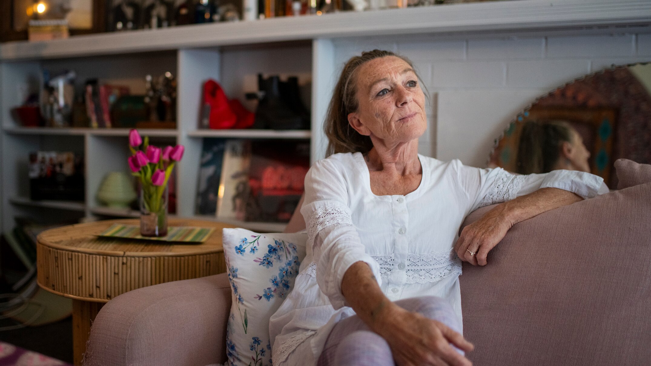 Tenancy rights tested in Tasmania after social housing provider changes ...